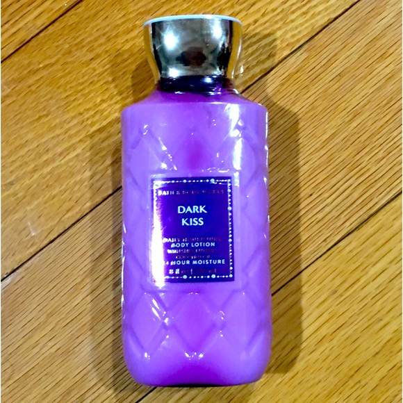 Bath And Body Works Bath And Body Nwt Bath Body Works Dark Kiss Daily
